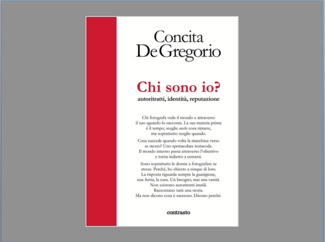 FOTOGRAFIA DA LEGGERE