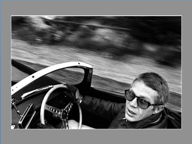 [VITA SPERICOLATA, CON STILE]